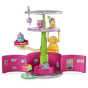 Rainbow Butterfly Unicorn Kitty 9 Lives Surprise. Styles May Vary from Shown, Multi Colered