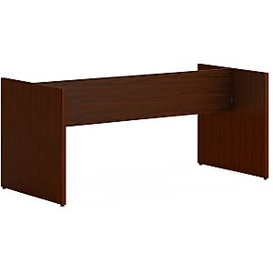 HON Mod HLPLTBL96BASE Conference Table Base