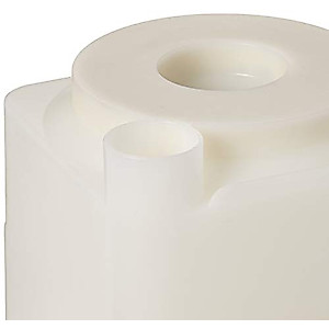 Atrix 31700 Safeguard 360 Toner and Dust Filter Cartridge for Omega Series, 1-Gallon, Opaque