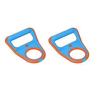 Montesy 5 Gallons Bottled Water Handle Thicker Pail Bucket Lifting Device Carry Holder