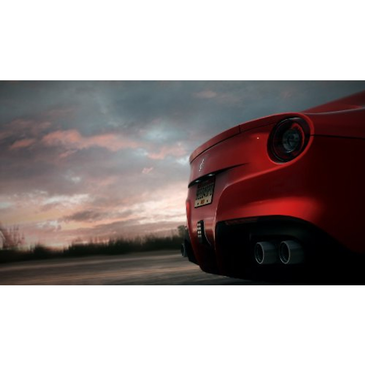 Need for Speed: Rivals