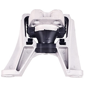 Patewin Engine Motor Mount Compatible with Fits 2005-2007 Ford Focus 2.0L & 2003-2007 2.3L & 2010-2013 Ford Transit Connect 2.3L A5495 A2939 A2986