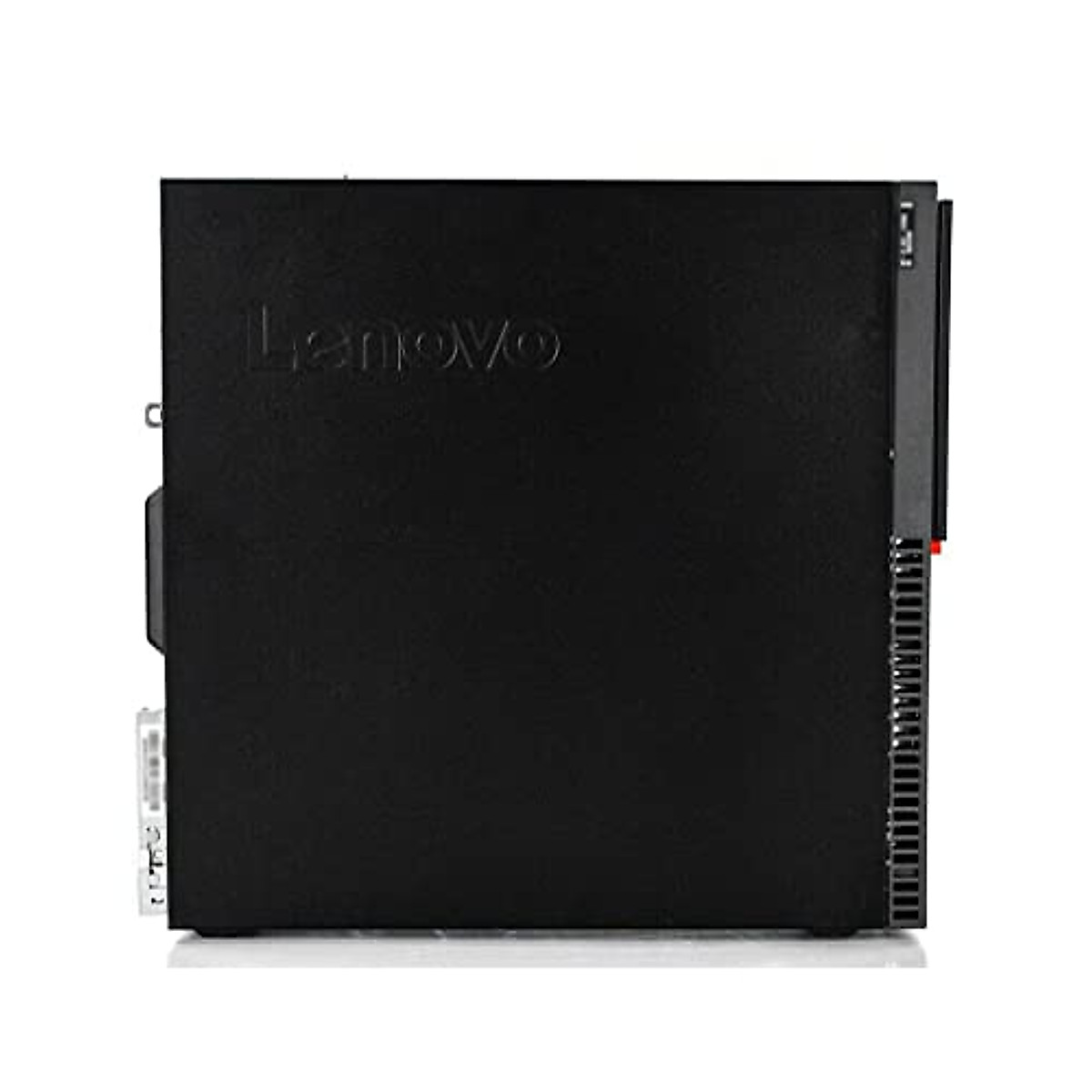 Lenovo ThinkCentre M800 SFF Desktop Computer PC, Intel Core i7-6700 3.40GHz, 32GB DDR4 RAM,New 1TB SSD, Built-in WiFi BT,DVD-RW,Wireless Keyboard Mouse,Windows 10 Pro (Renewed)