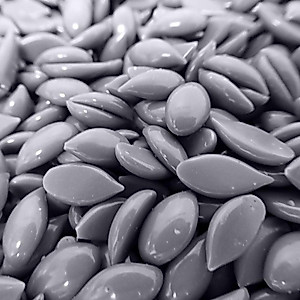 Waxness Wax Necessities Premium Luxury Polymer Blend Hard Wax Charcoal 1.1 Pound