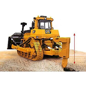 Bruder CAT Large Track Type Tractor
