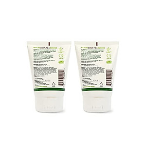 Bulldog Mens Skincare and Grooming Original Facial Moisturizer, 3.3 Fluid Ounce - Pack of 2