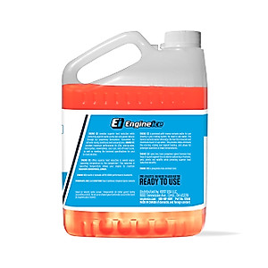 Engine Ice Hi-Performance SXS/ATV Coolant + Antifreeze 0.5 gal