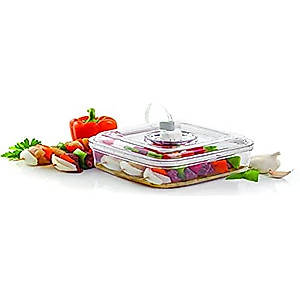 Foodsaver® - Quick Marinator