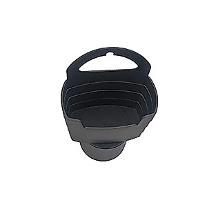 French Fry Holder for Car , Funny Novelty White Elephant Gift or Stocking Stuffer for Men and Women