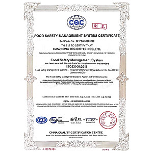 WonderLand Herbs Organic Cracked Cell Wall Wild Harvested Camellia Sinensis Pollen Powder 100 Grams (3.5 oz.) for Beauty