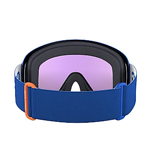 POC, Opsin Clarity Comp, Natrium Blue/Spektris Blue, ONE