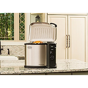 23011615 Butterball XL Electric Fryer