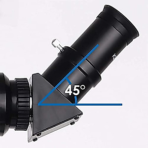 Tuword Telescope for Beginners Adults Kids, 70mm Aperture 400mm AZ Mount Astronomical Refracting Telescope Adjustable(17.7-35.4In) Portable Travel Telescopes with Backpack, Phone Adapter