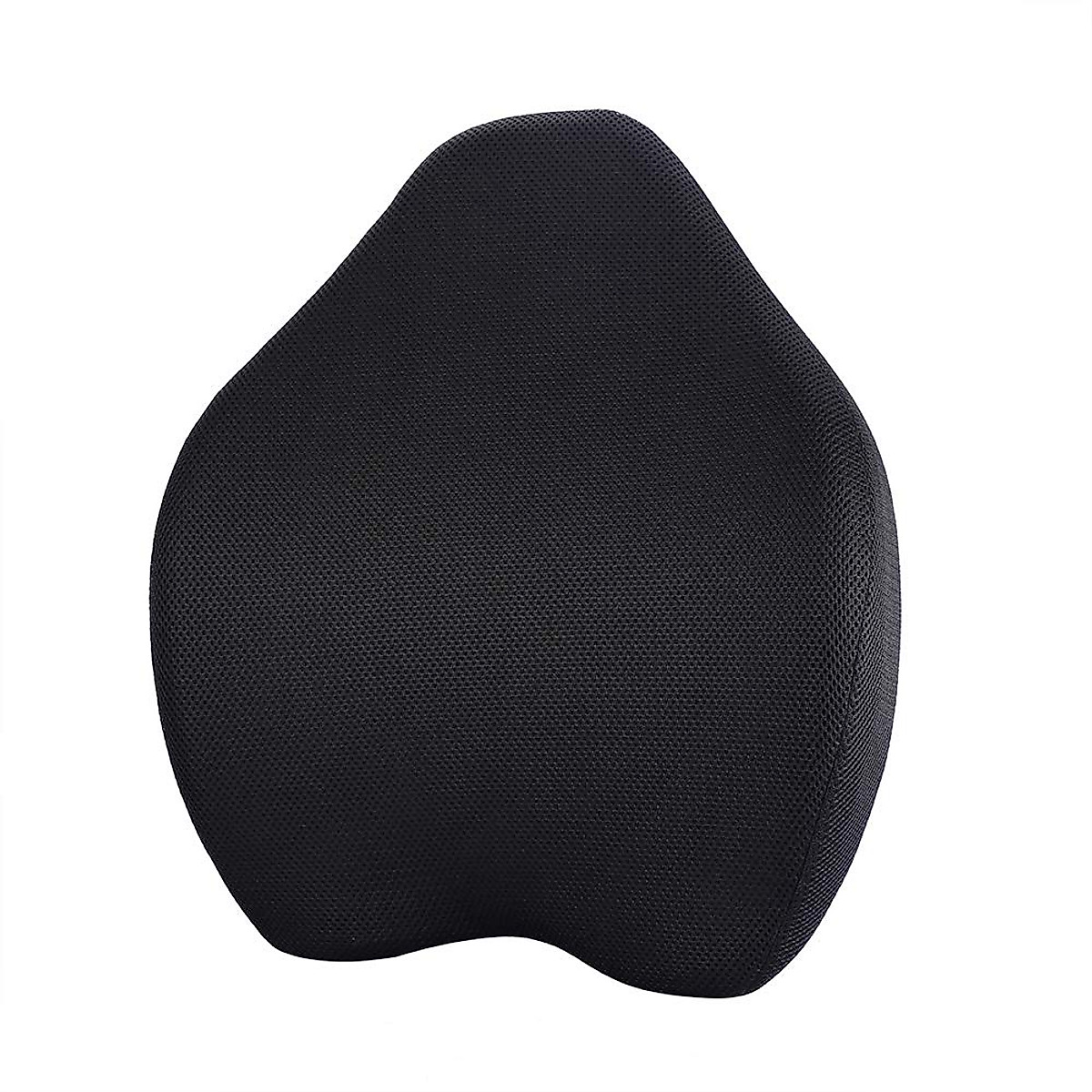 VTOSEN Cushion Orthopedic Memory Chair Lumbar Support Pillow Foam Seat Pad, Chair Cushions for Dining Chairs, Kitchen Chair Pads
