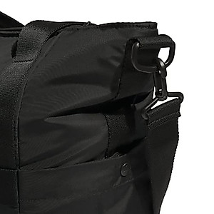 adidas All Me Tote Bag, Black/Black, One Size