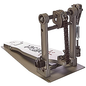 OffSet Eclipse Double Bass Drum Pedal