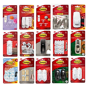 Command Wire Adhesive Hook