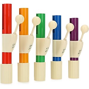 Rhythm Band Handbells (CNC5)
