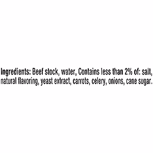 Swanson 100% Natural Beef Broth Concentrate, 8 Ounce