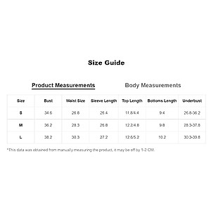 MakeMeChic Women's Two Piece Swimsuit Printed Long Sleeve Bikini Top Swimwear Bathing Suit A Coffee Brown L