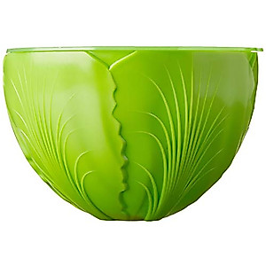 Hutzler Salad Saver, Green