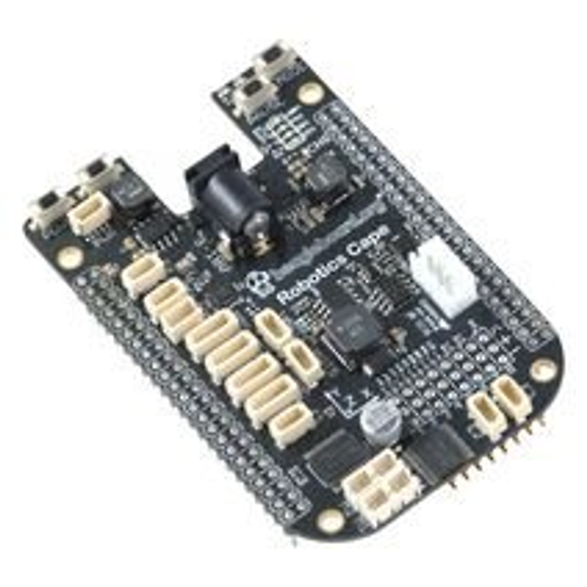 BB-Cape-Robotics - Robotics Cape, 9-18 VDC