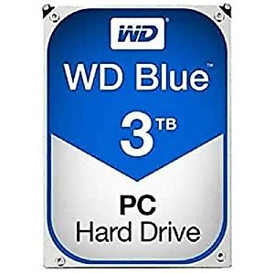 Western Digital WD30EZRZ