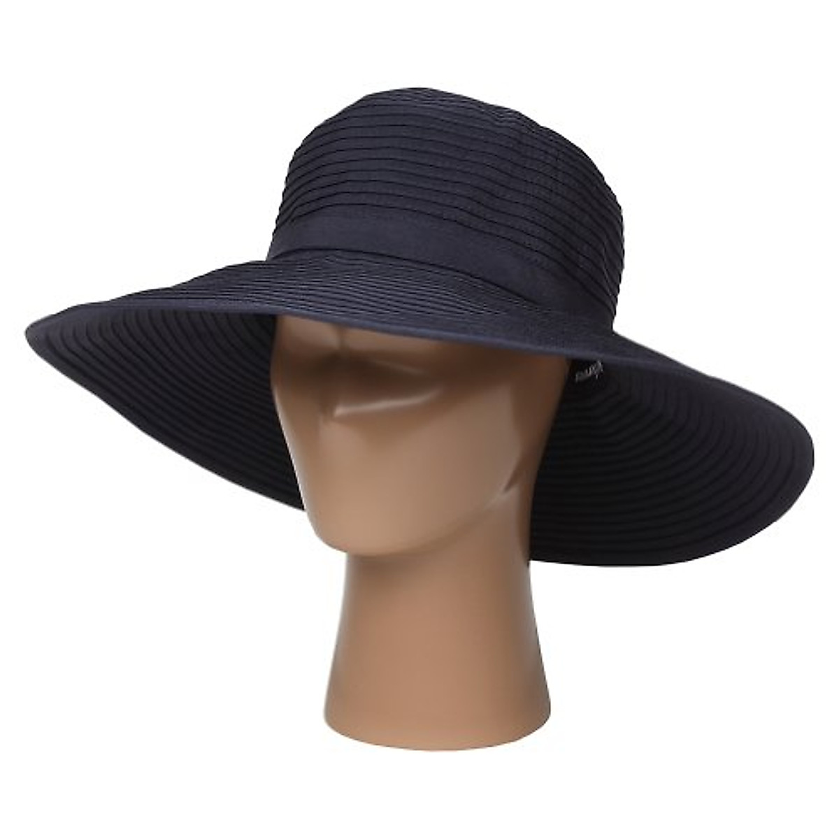 Sunday Afternoons Beach Hat, Navy, Medium