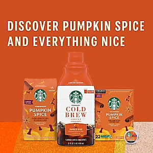 Starbucks K-Cup Coffee Pods—Salted Caramel Mocha Flavored Coffee—100% Arabica—Naturally Flavored—6 boxes (60 pods total)