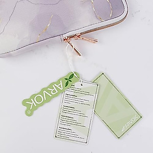 ARVOK 13 13.3 14 inch Laptop Sleeve Case for MacBook Air 13 inch/MacBook Pro 13 inch/MacBook Pro 14 Water-Resistant Notebook Computer/Tablet Cover Case for HP/Dell/Lenovo/Asus/Acer/Samsung with Pouch