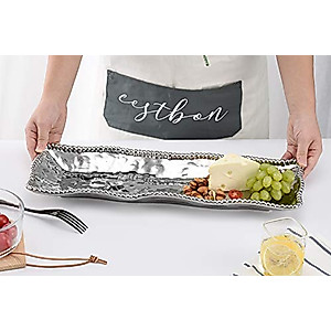 Pampa Bay Verona Rectangular Serving Piece