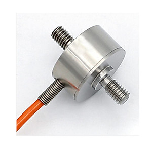 ATO 500kg Tension and Compression Load Cell, 500kg Vehicle Load Cell Small Space Force Sensor