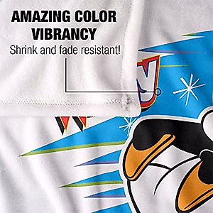 Chilly Willy Chilly Silky Touch Super Soft Throw Blanket 36" x 58"