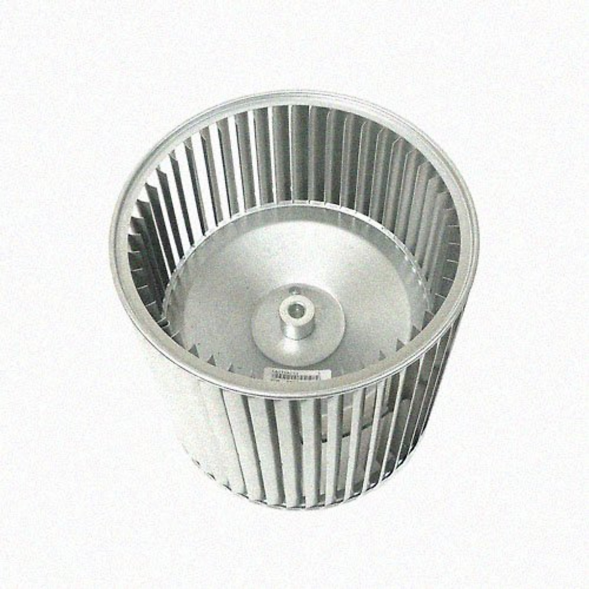 Universal Furnace Squirrel Cage Blower Wheel 10.75" x 10.5" x .5" Clockwise Flat