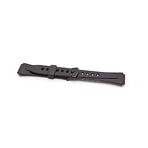 Casio Replacement Band for W-752, W-753