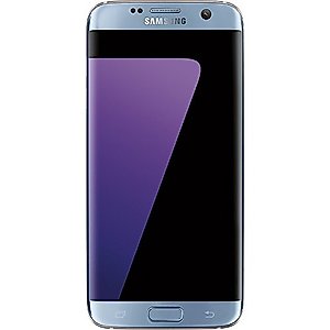 Samsung Galaxy S7 Edge AT&T 32GB Blue Coral