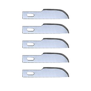 SMB #10 Precision General Purpose Hobby Blades (5/10/45/90/270 pcs) (45)