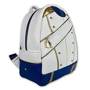 Loungefly TLM Prince Eric Cosplay Mini Backpack