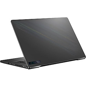ASUS ROG Zephyrus G16 Gaming Laptop, 16" WUXGA 165Hz, Intel 13th Gen 10-Core i7-13620H Up to 4.9 Ghz, GeForce RTX 4060, 16GB RAM, 512GB PCIe 4.0, RGB, WiFi 6E, TB 4, USB-C, RJ45, HDMI, Win11 Pro
