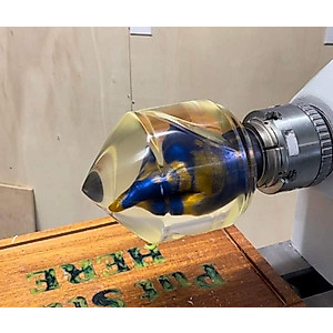 Yorkshire Grit Microfine Abrasive Sanding Paste for Wood and Resins