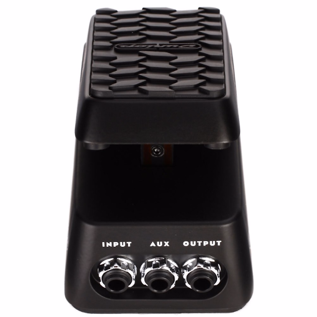 Dunlop DVP4 Volume X Mini Pedal Bundle with 3 MXR 6-inch Right Angle Patch Cables