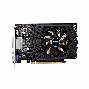 GTX750TI-PH-2GD5 - Grafikkarten - GF GTX 750 Ti