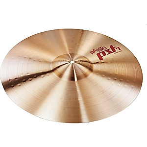 Paiste PST7 Cymbal (PAISTE-PST7-HRide20)