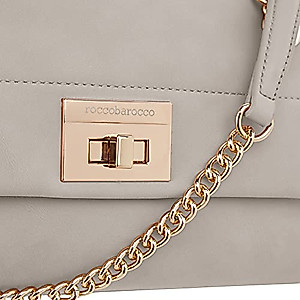 Rocco Barocco Women's, Ghiaccio, Medium