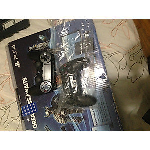 PlayStation 4 Knack Launch Day Bundle