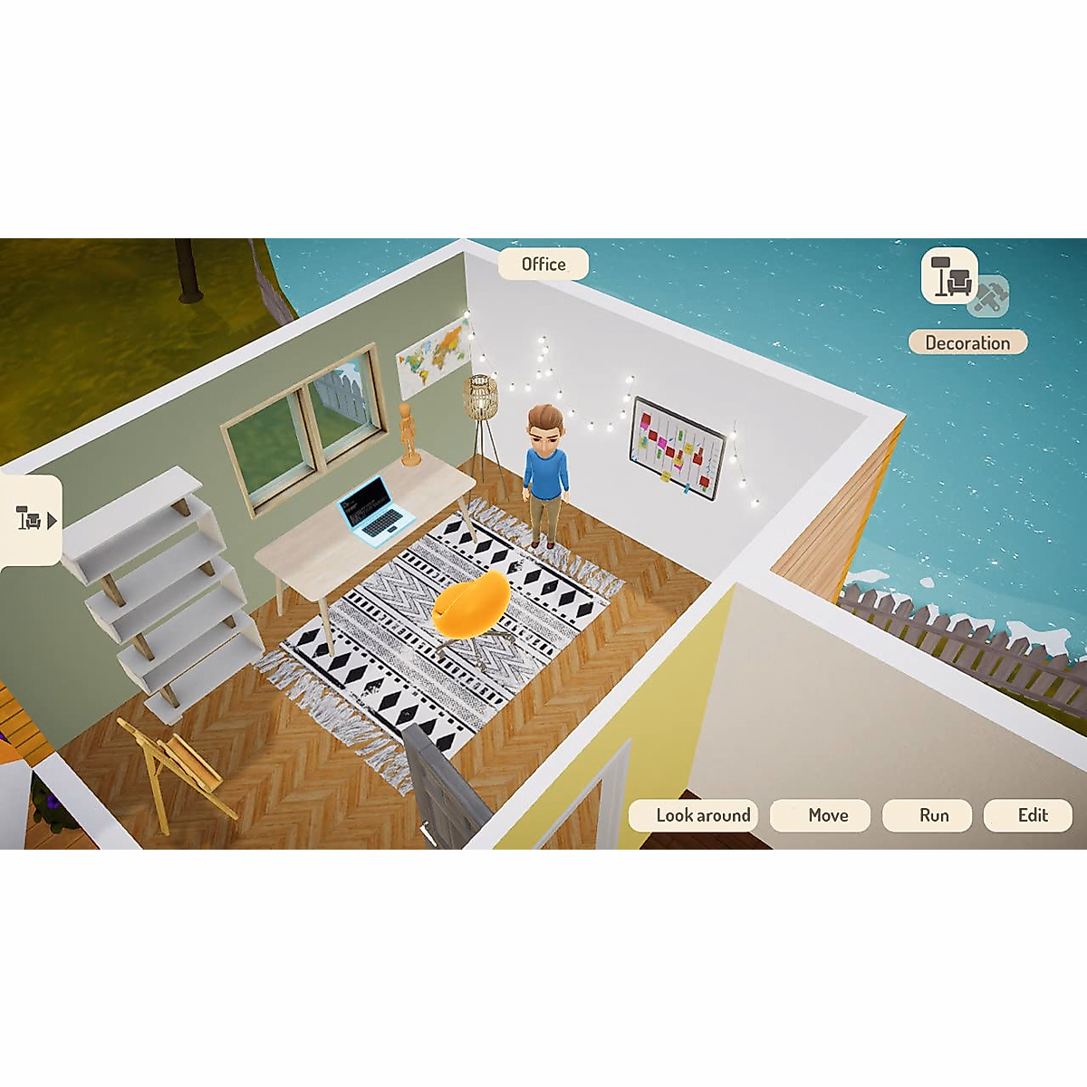 My Universe: Interior Designer (Nintendo Switch)