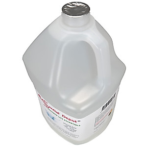 Propylene Glycol - USP - Kosher - Food Grade - USP - Kosher - 8 lb 9 oz net wt in a 1 Gallon Safety Sealed HDPE Container with resealable Cap