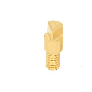 Arrowhead Stippling Tip
