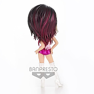 Banpresto Q posket -Kumi Koda-(ver.B), Multiple Colors (BP17843)