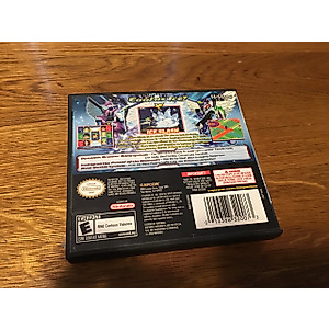 Mega Man StarForce: Pegasus